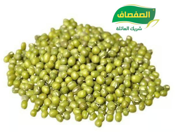 ماش أخضر – الصفصاف
