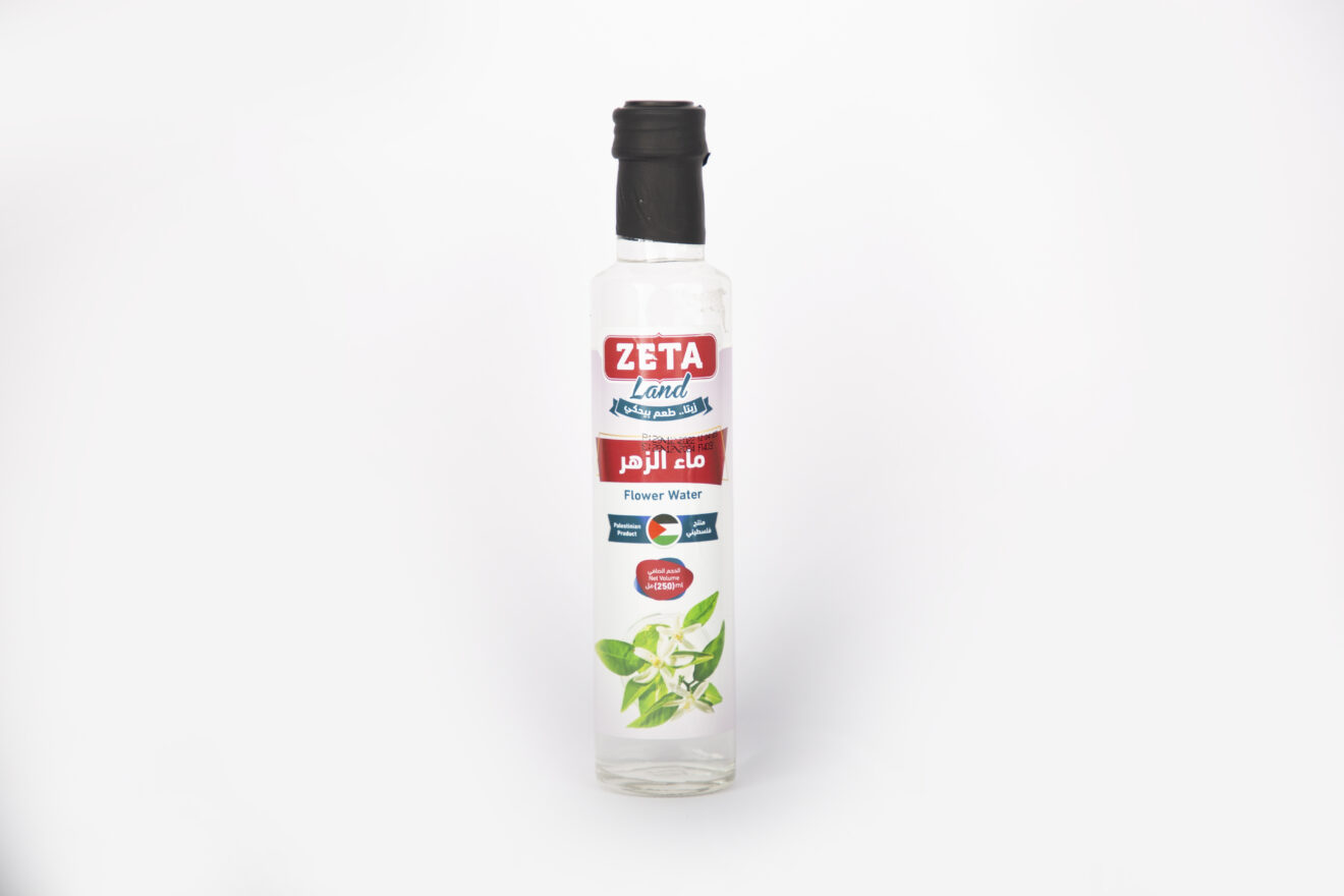 ماء زهر ( زيتا ) – الصفصاف