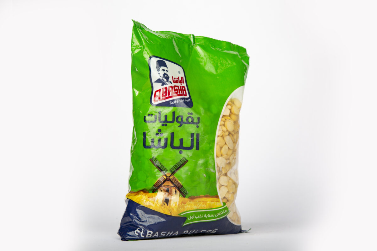 فول مجروش ( الباشا ) – الصفصاف